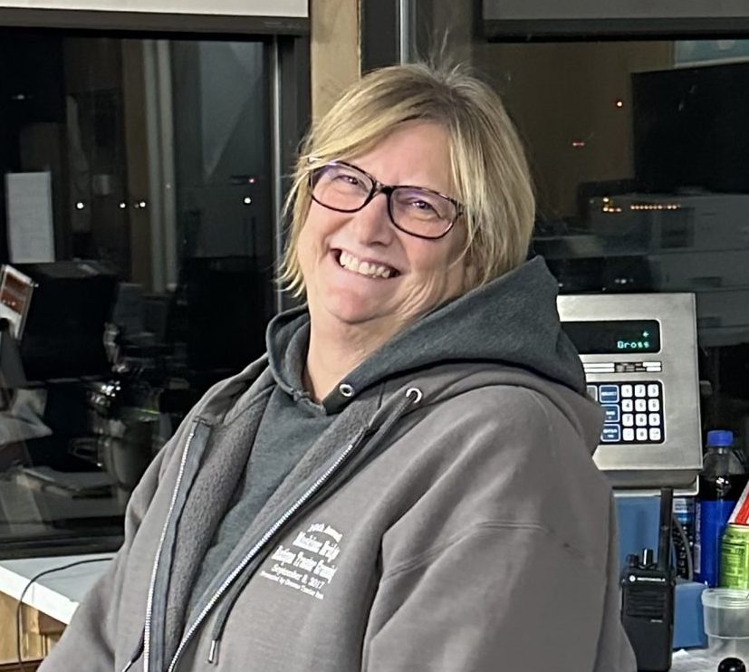 Meet MAC Monday: Amy Siler - Michigan Agricultural Commodities