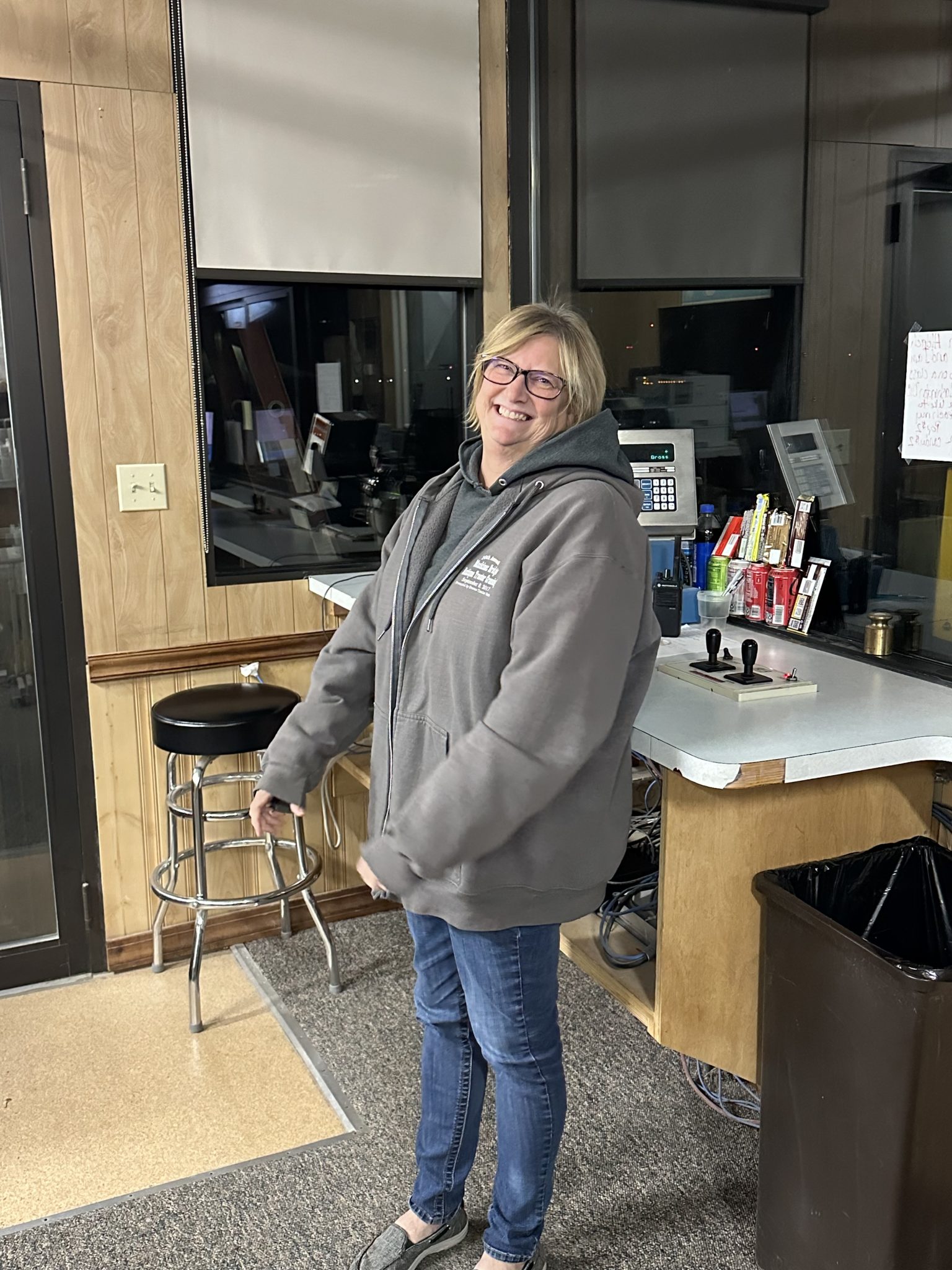 Meet MAC Monday: Amy Siler - Michigan Agricultural Commodities