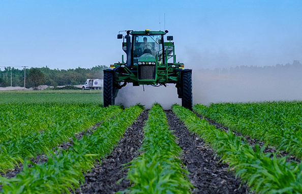 Summer Fertilizer & MAC Package Promo - Michigan Agricultural Commodities