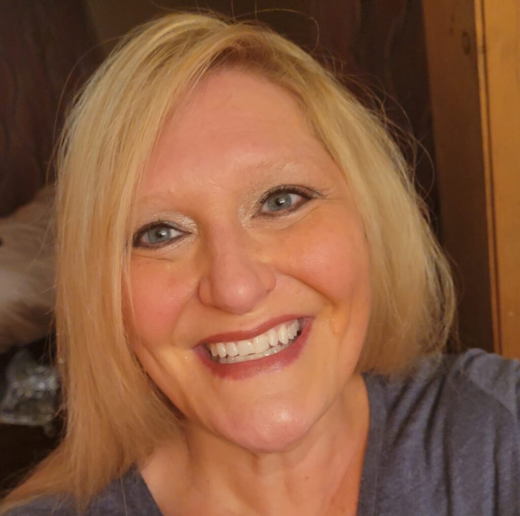 Meet MAC Monday: Stacey Dickman - Michigan Agricultural Commodities